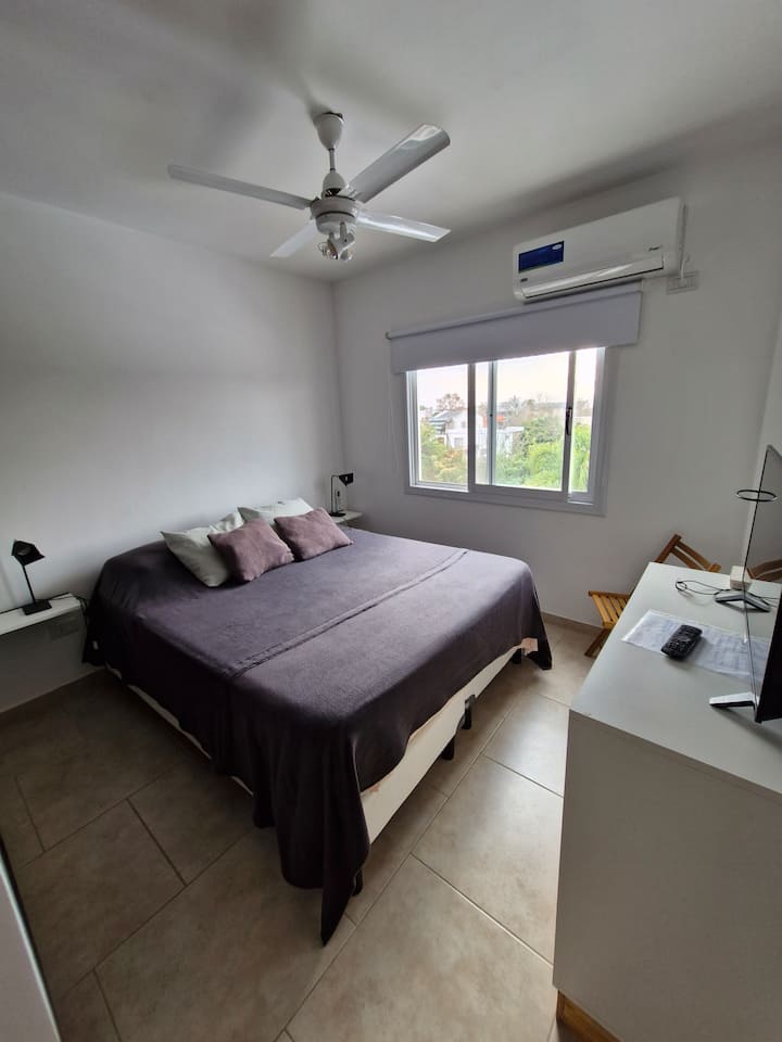 Alojamiento Del Real 3 - Colón