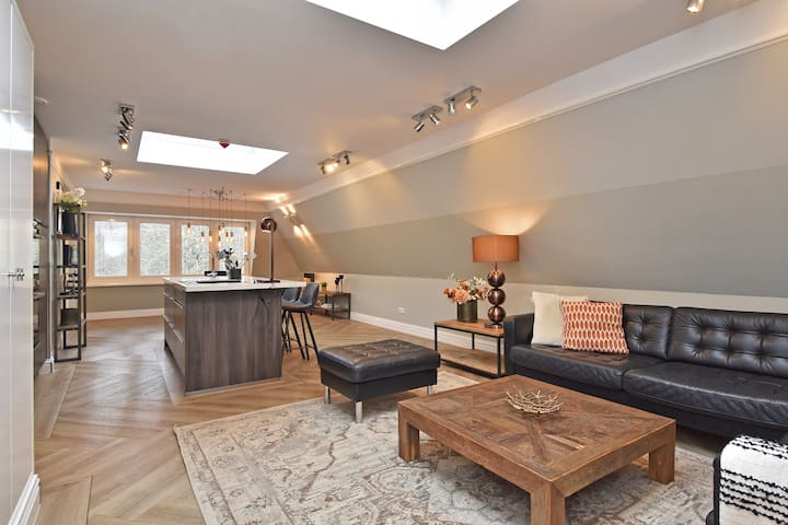 Park Central Royal 82g | Penthouse - The Hague