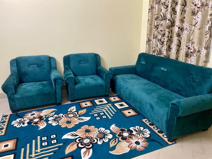Move Inn Oasis - Dibrugarh