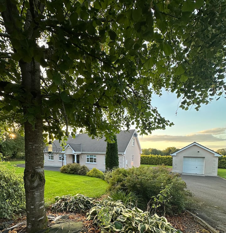 Meadow Haven House - Nenagh