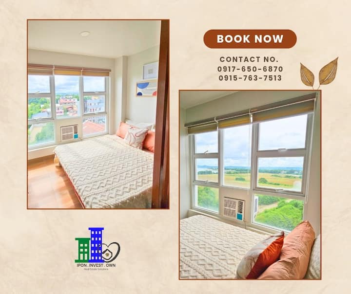 Condo Unit For Rent In Tuguegarao City - Tuguegarao City