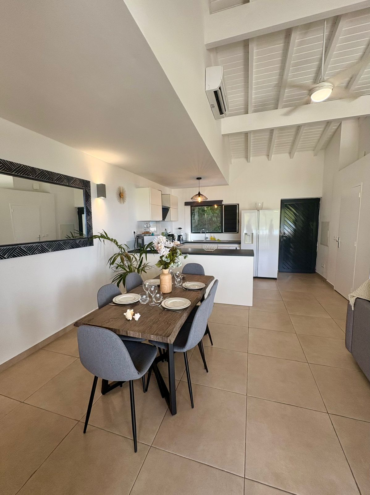 GypSea - Departamentos en renta en Anse-Marcel, San Martín - Airbnb