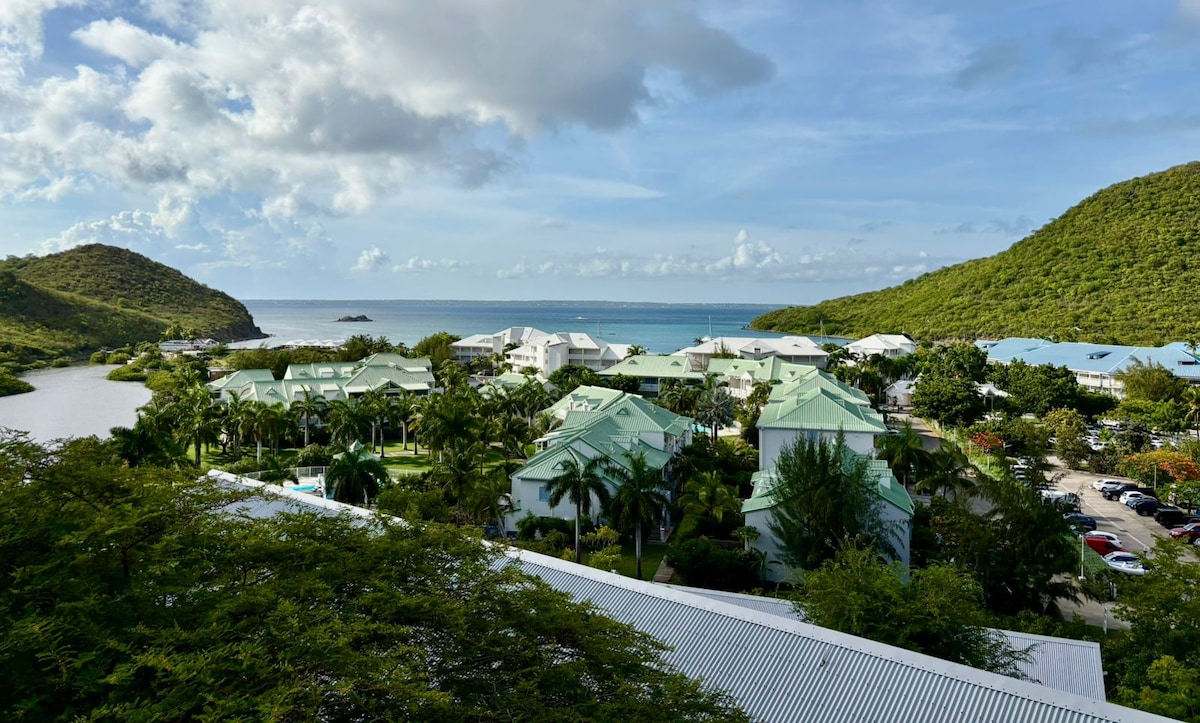 GypSea - Apartamentos para Alugar em Anse-Marcel, São Martinho - Airbnb