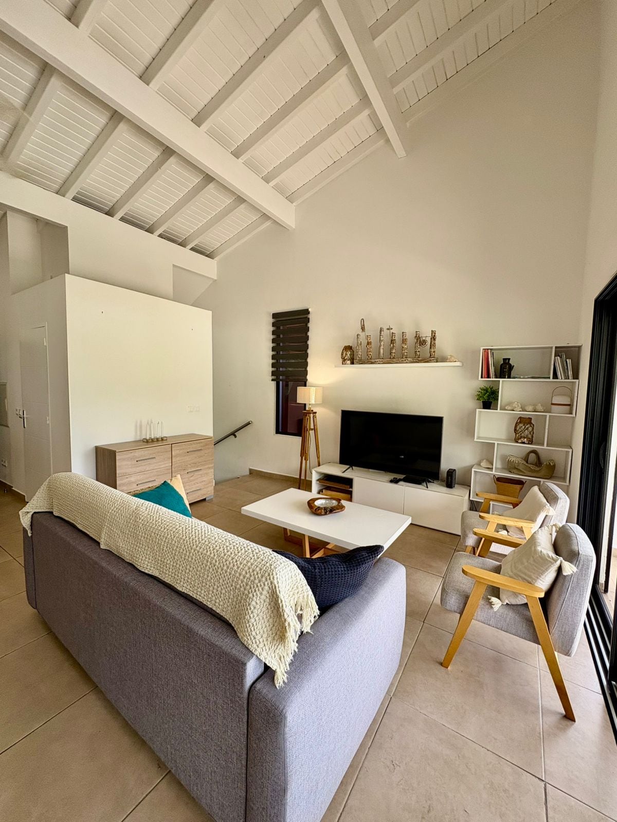 GypSea - Apartamentos para Alugar em Anse-Marcel, São Martinho - Airbnb