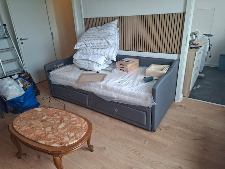 Ferienwohnung Stieber - Sangerhausen