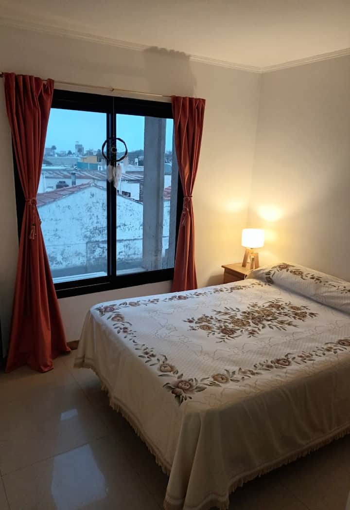 Mi Espacio En Gualeguaychú - Gualeguaychú