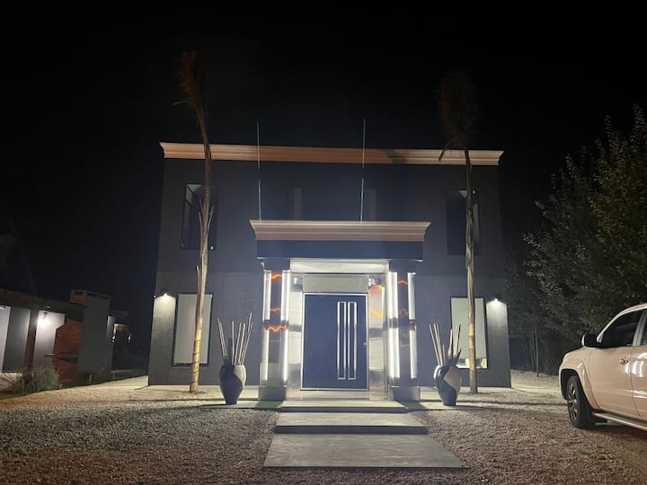 Complejo Yingyan - Santa Teresita