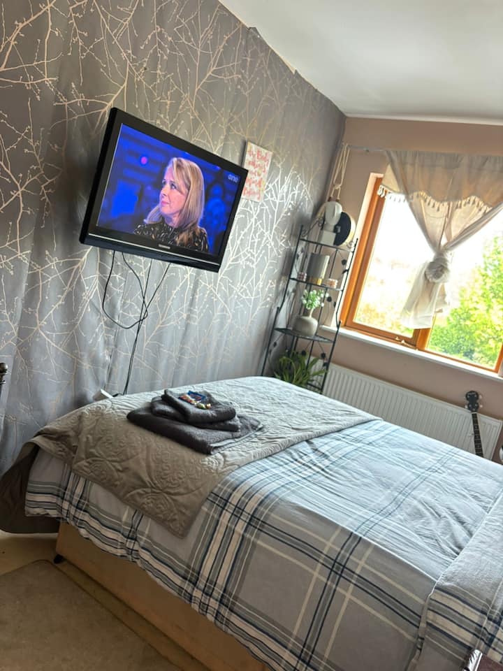 Cozy & Comforting - Carrick-On-Suir