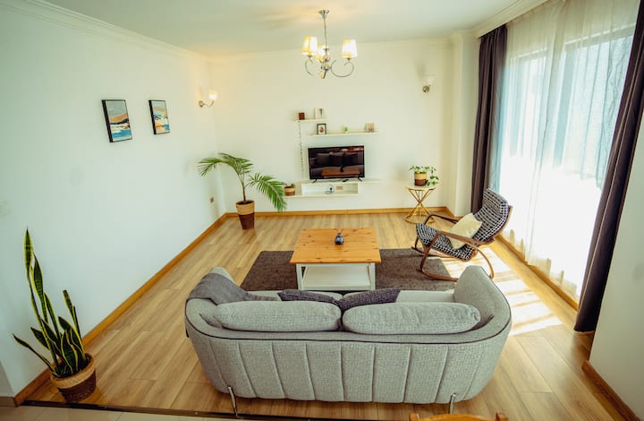 Apartment In The Center Of Addis (C) - Éthiopie