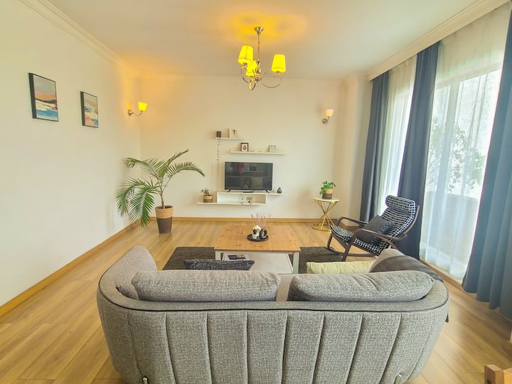 Apartment In The Center Of Addis - Ethiopia