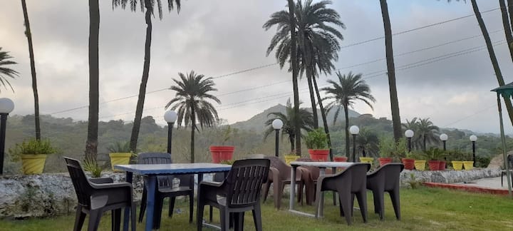 Laxmanji Villas Mount Abu - Mount Abu