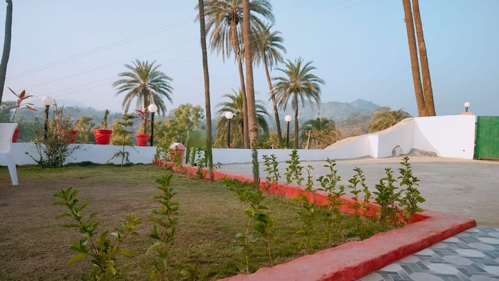 Laxmanji Villas Mount Abu - マウント・アビュー