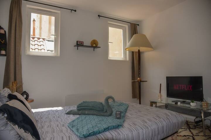 Mâcon - Studio Cosy - Mâcon