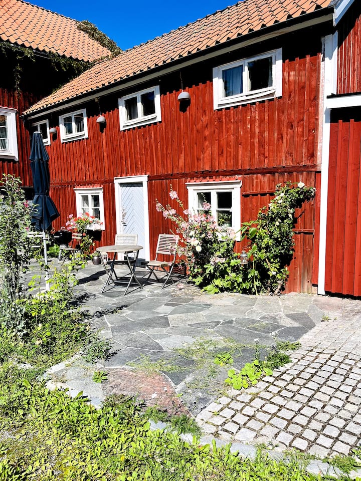 Gästhuset - Kungsängen