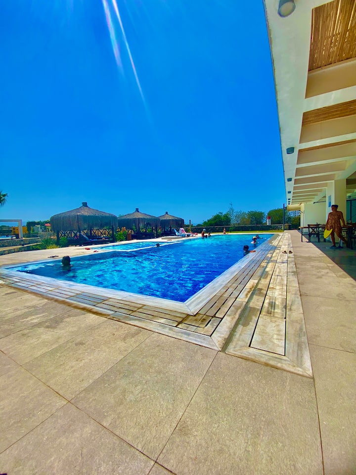 Holiday Fun Aphrodite Resort - Газиверан