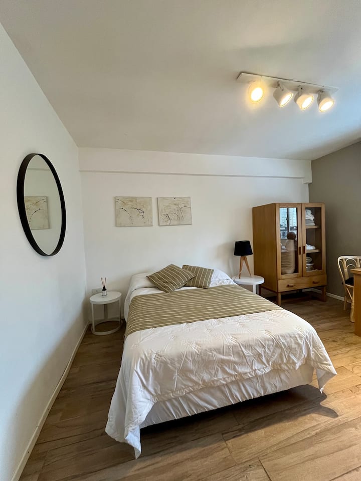 Apartamento En La Plata - La Plata