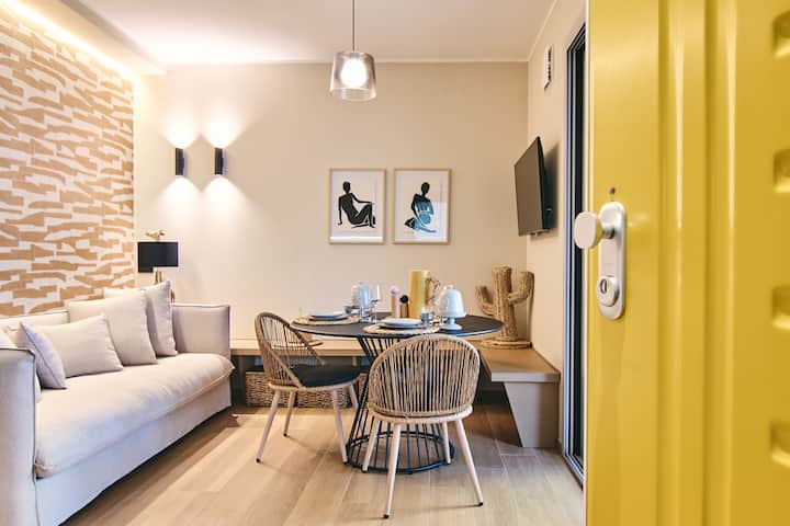 A La Plage G. - San Benedetto del Tronto