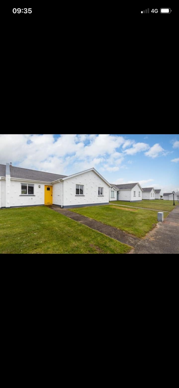 Beachside Getaway - Rosslare Harbour