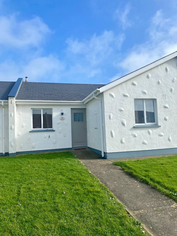 Beachside Getaway - Rosslare Harbour