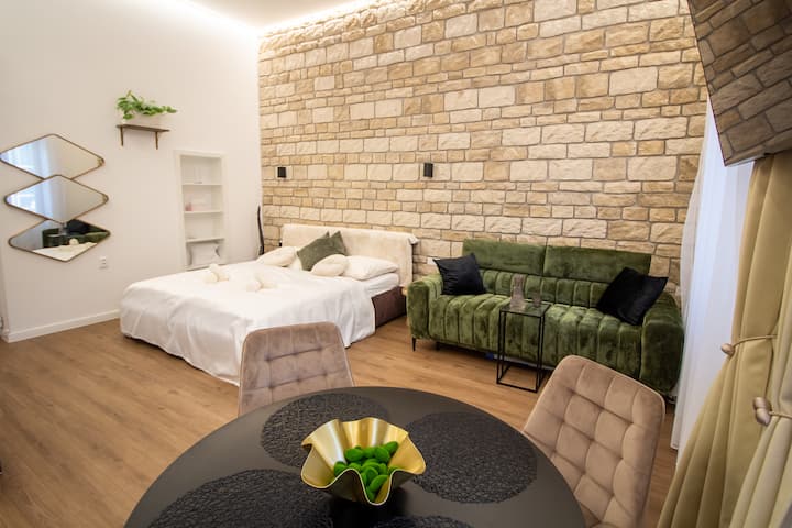 Apartmán Amadeus - Košice
