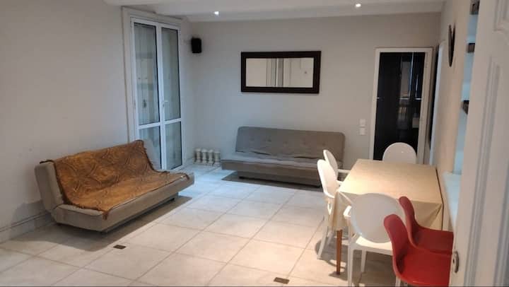 Apartmento 1 Quadro Do Mar Ipanema - Rio de Janeiro