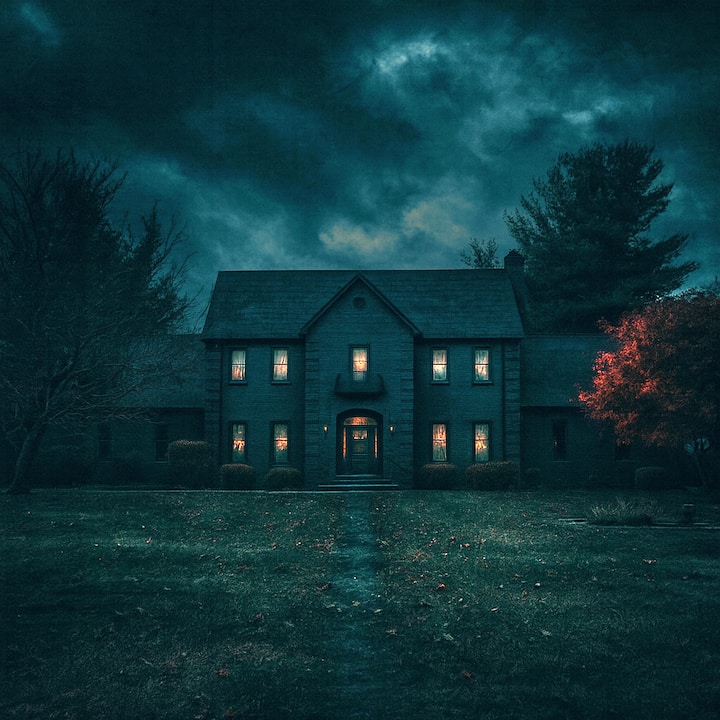 Wizard's Dark Manor Escape/indoor Slide/sleep 17+ - Maryland
