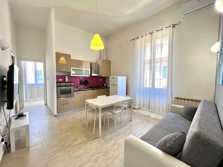 La Valigia Sul Letto - Procasa2.0 - La Spezia