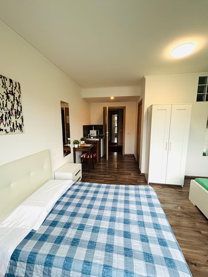 Casa Victoria - Lombardie