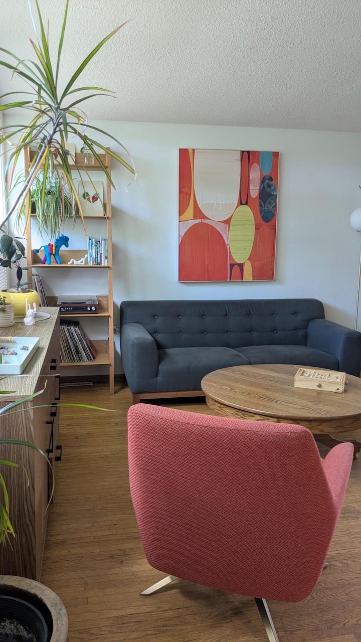 Yeg Family Home - Edmonton