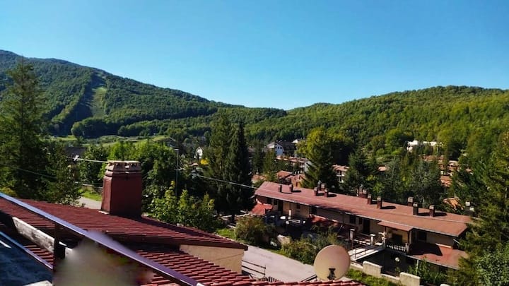 Belvedere Camporotondo-un Oasi Di Pace E Benessere - Tagliacozzo