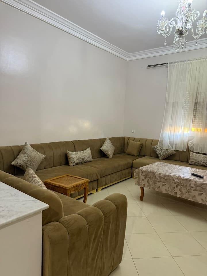 Enjoy A Unique Stay In Dalia - Tarifa