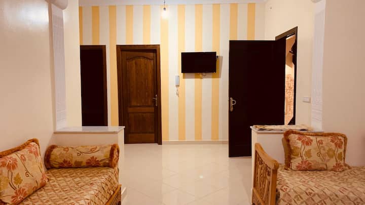 Stay In Dalia Door 3 - Tarifa