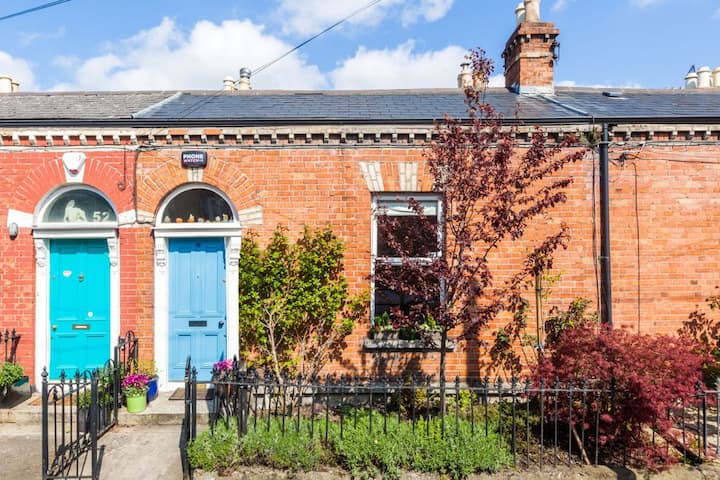 Phibsboro City Living - Dublino