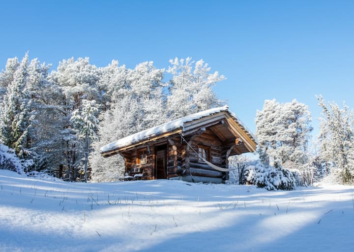 Woodmood Cabin With Private Spa - Suisse