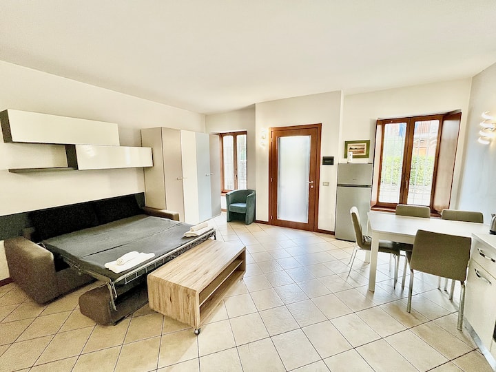 Ai Piedi Di Città Alta Bergamo - Bergamo