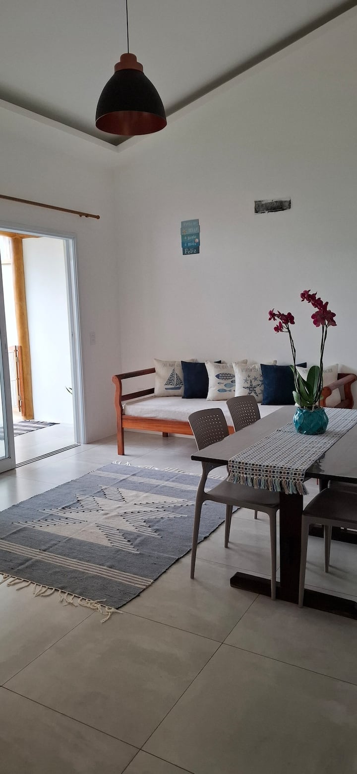 Pontal Flats Casa - Paraty