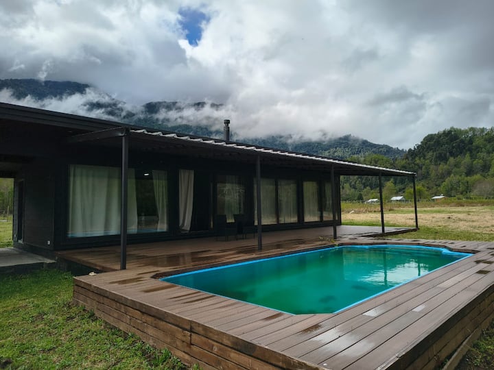 Casa En Maihue - Futrono