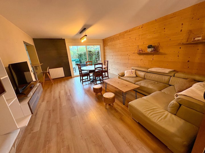 Appartement - Menthon-Saint-Bernard