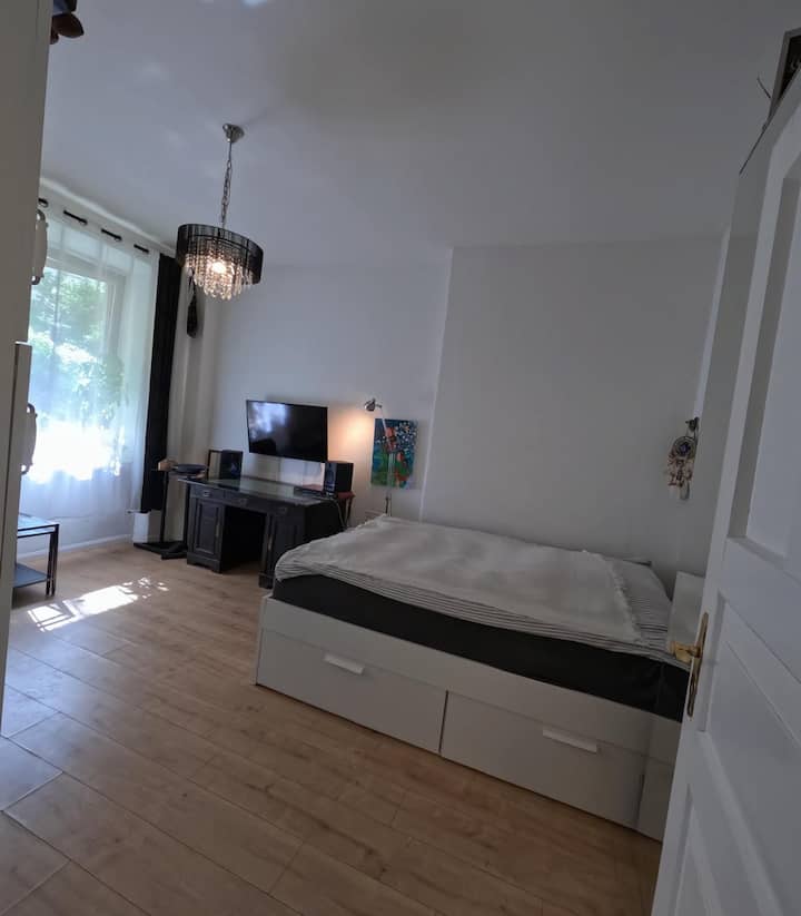 1-zimmer-wohnung Ostbahnhof München - ミュンヘン