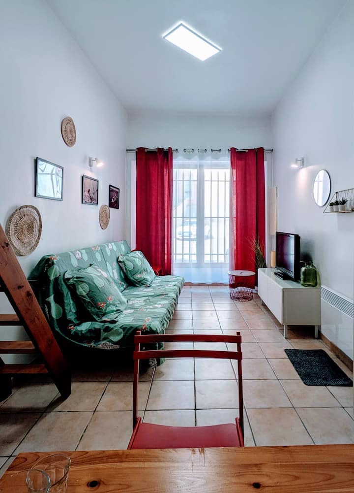 Appartement L’île De Martigues - Martigues