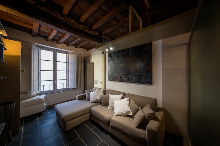 Il Chicco - Pietrasanta