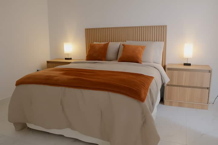 Casa Oslo - Delicias