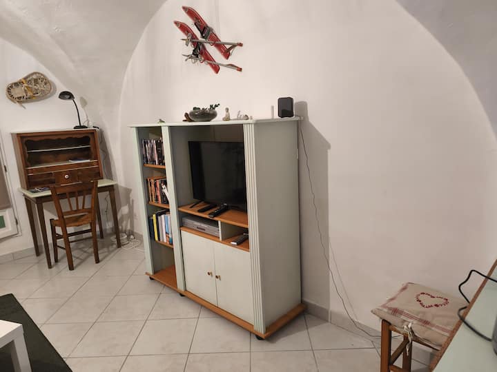 Au Pied Des Stations - Saint-Jean-de-Maurienne