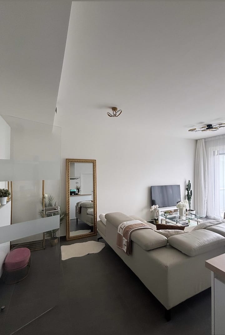 Stylish Brand New Flats- Liege Guillemins - Province de Liège