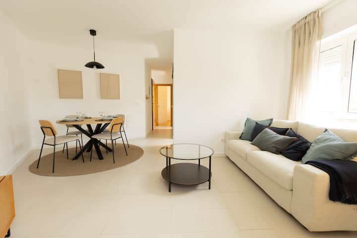 Bv.01 Apartment - Amadora