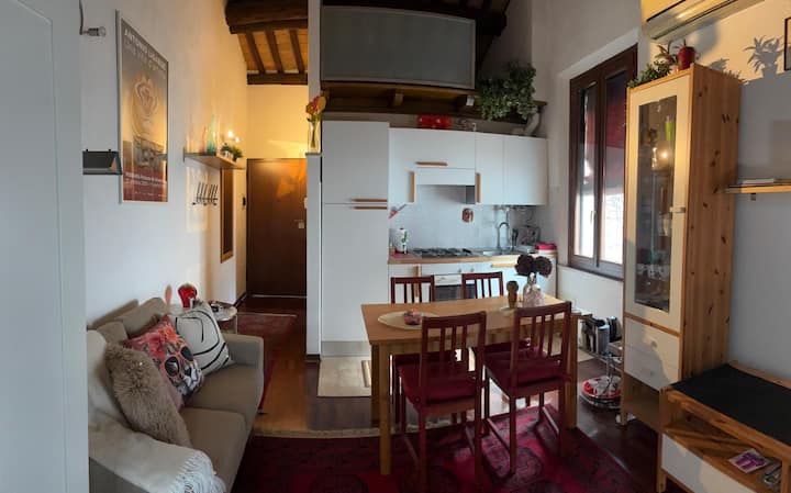Interno 6 - Ferrara