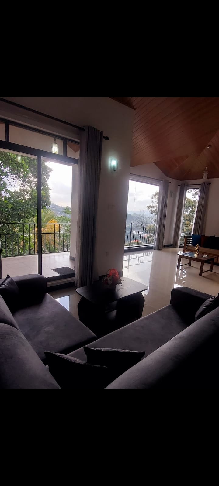 Clouds Residence Kandy - Kandy