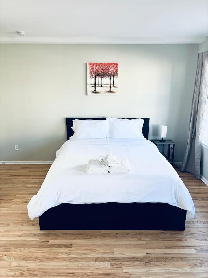 Beautifull Room 2 Ensuite - Elizabeth, NJ