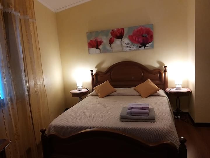 Casa Singola/primo Piano - Orosei