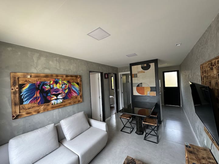 Nobre Vila - São Joaquim